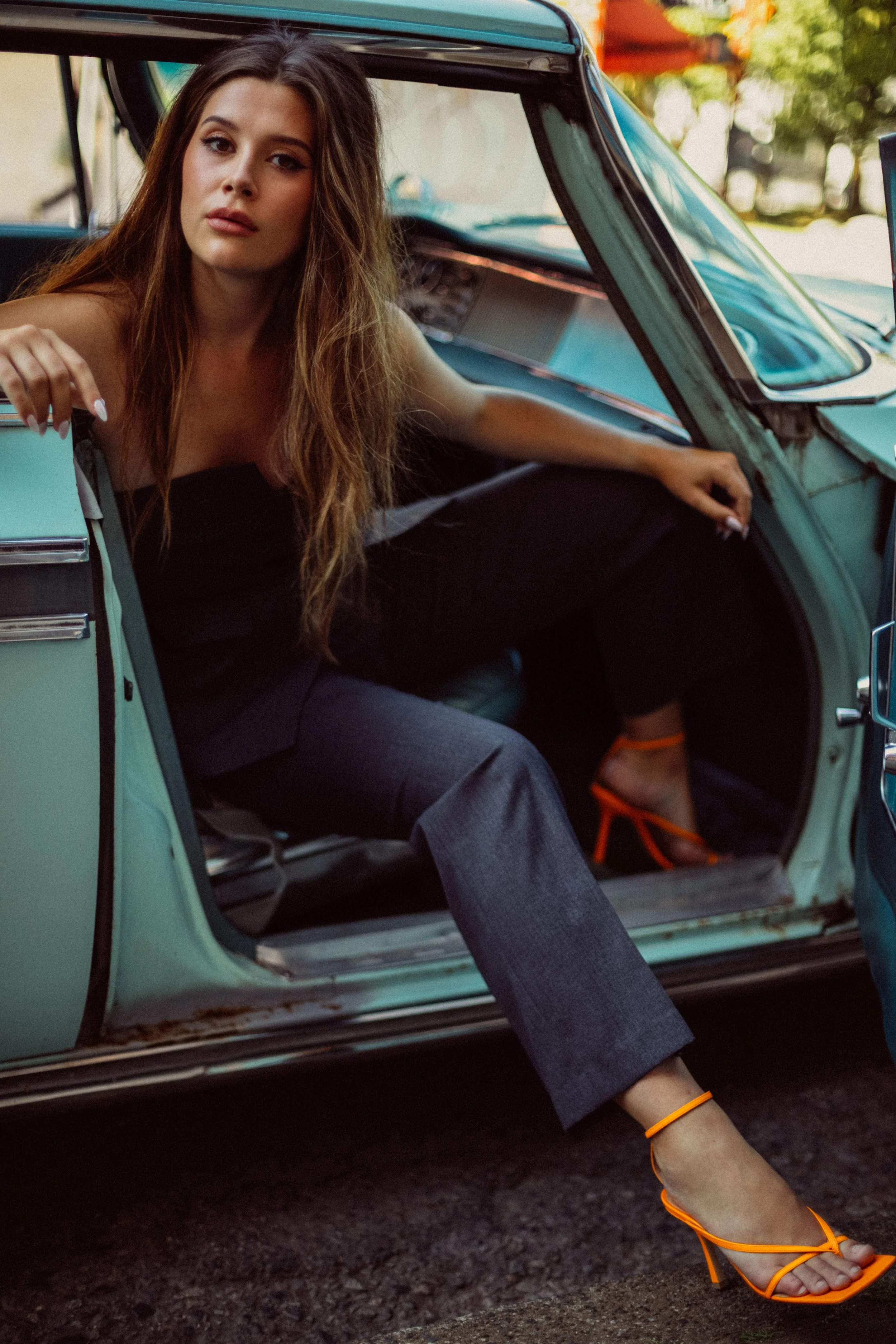 Natasha Calis Age
