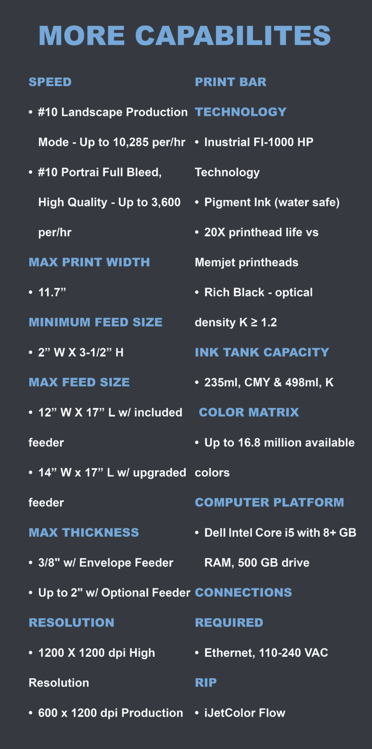 HP iJetColor 1175 Pro — iJetColor