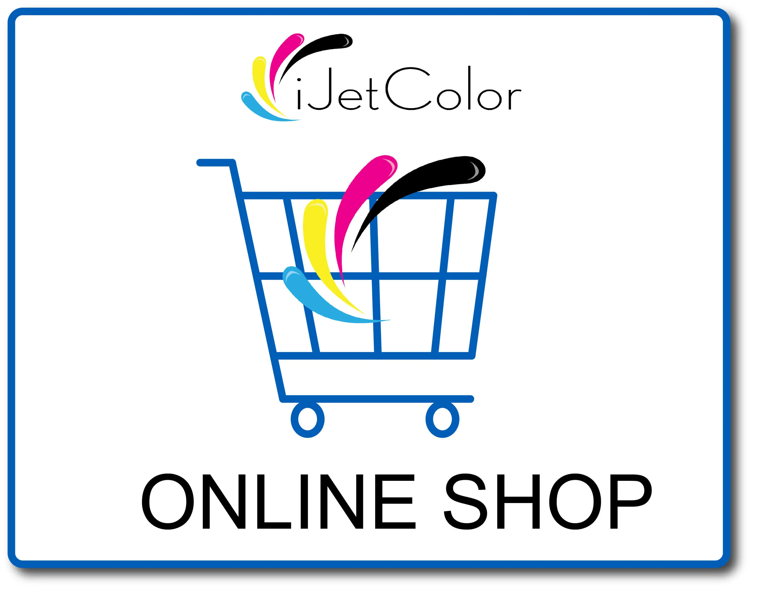 HP iJetColor 1175 Pro — iJetColor