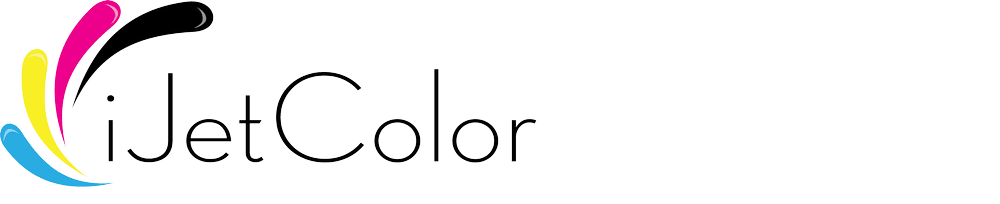 HP iJetColor 1175 Pro — iJetColor