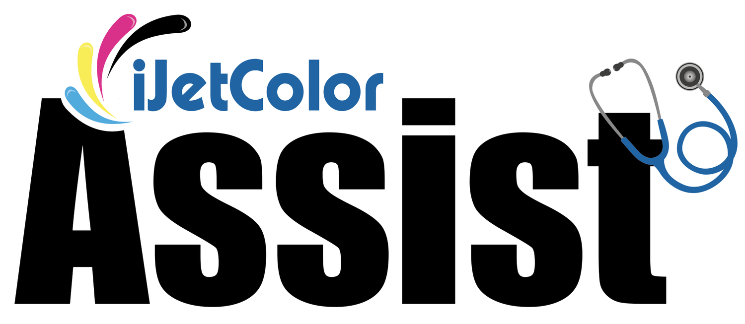 HP iJetColor 1175C — iJetColor