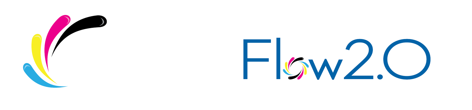 iJetColor Flow 2.0 — iJetColor