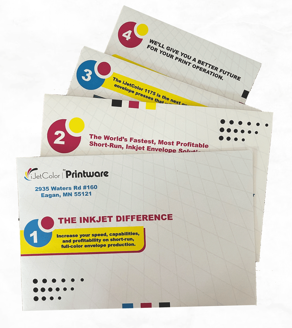 HP iJetColor 1175 — iJetColor