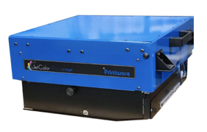 HP iJetColor 1175 — iJetColor