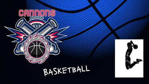 Cannons Basketball Southside