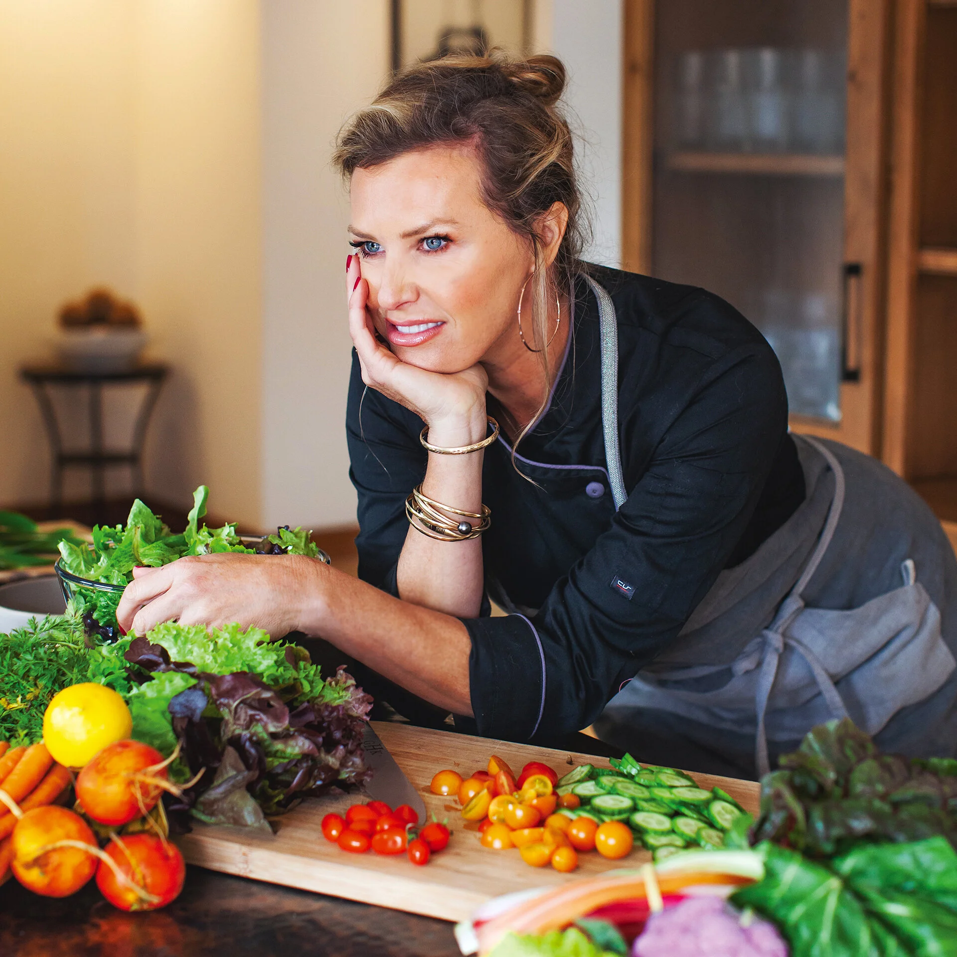 Press | Elevate Your Event Today — Malibu Seaside Chef