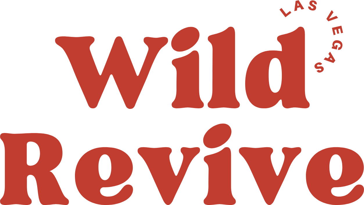 WILD REVIVE