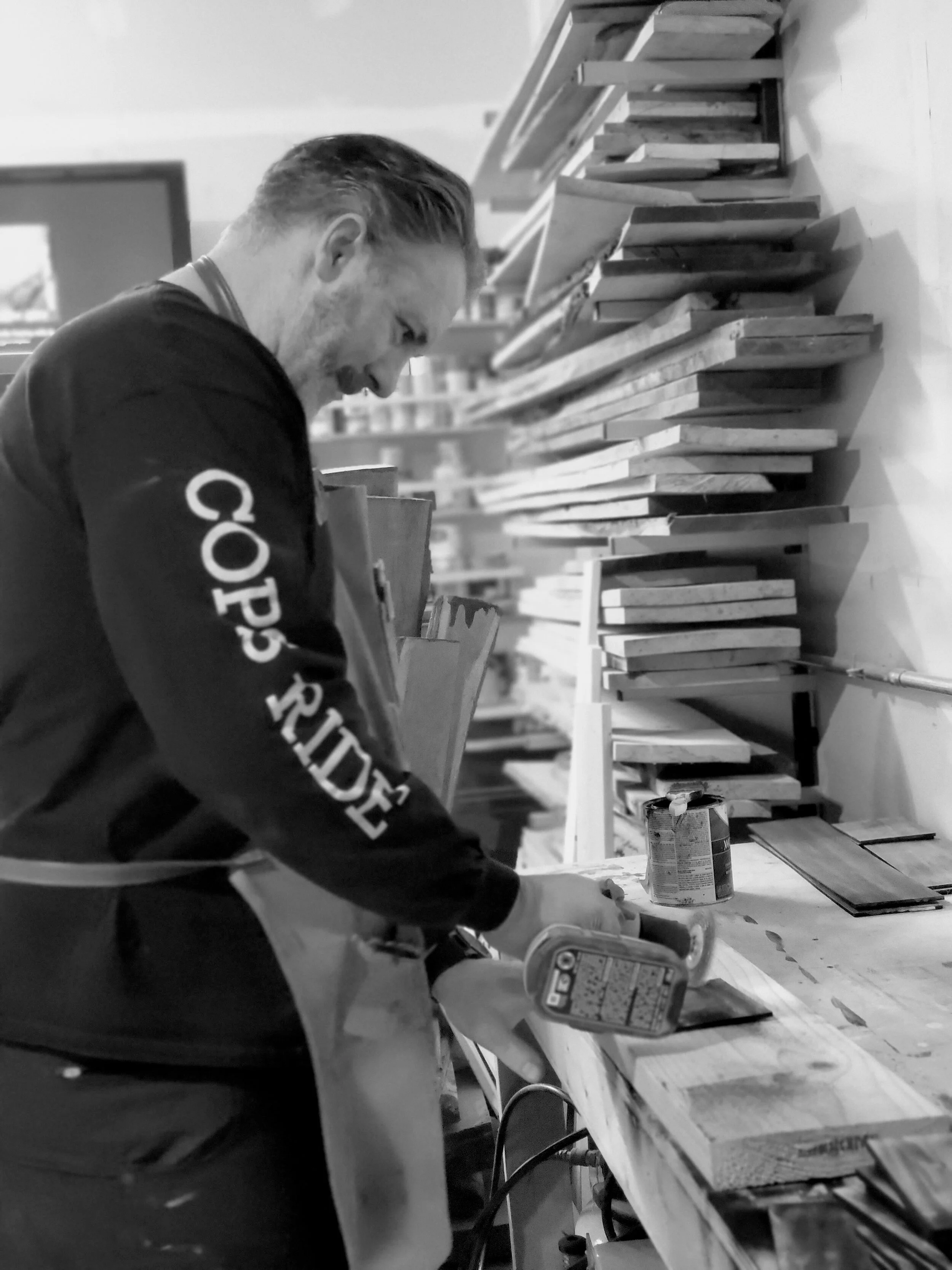 October Rust Designs, LLC