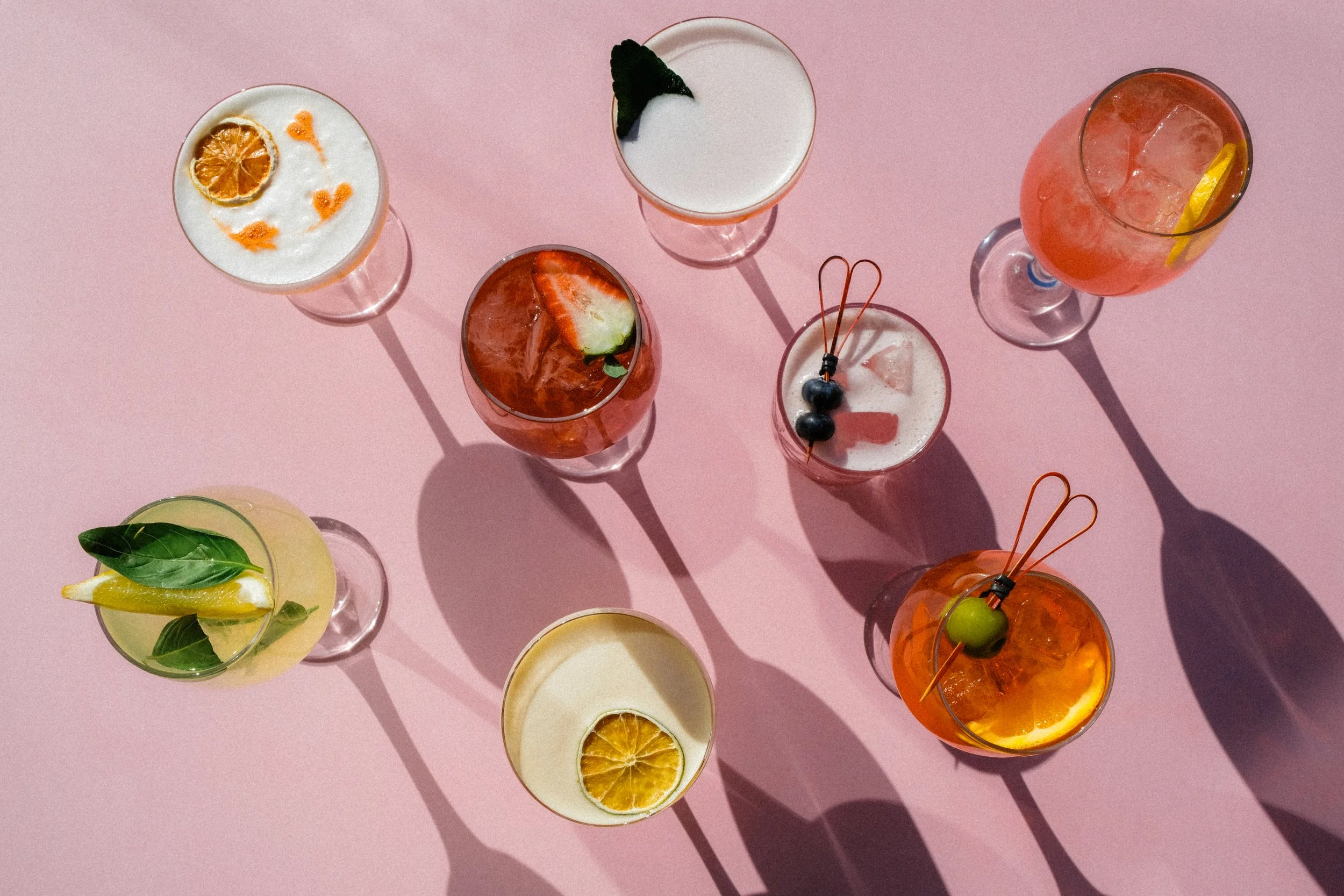 Rooftop Cocktail Bar & Aperitvo in Circular Quay with Harbour Bridge ...