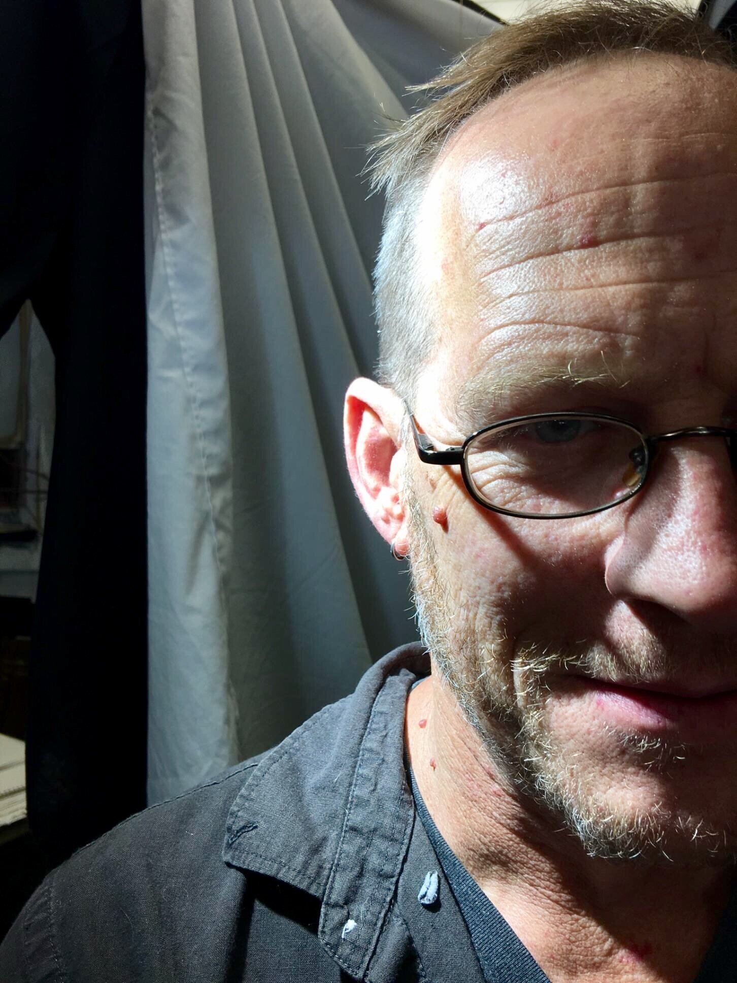 About — Drew Tucker Illustration