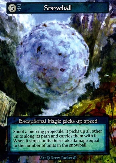 Store 1 — Drew Tucker Illustration