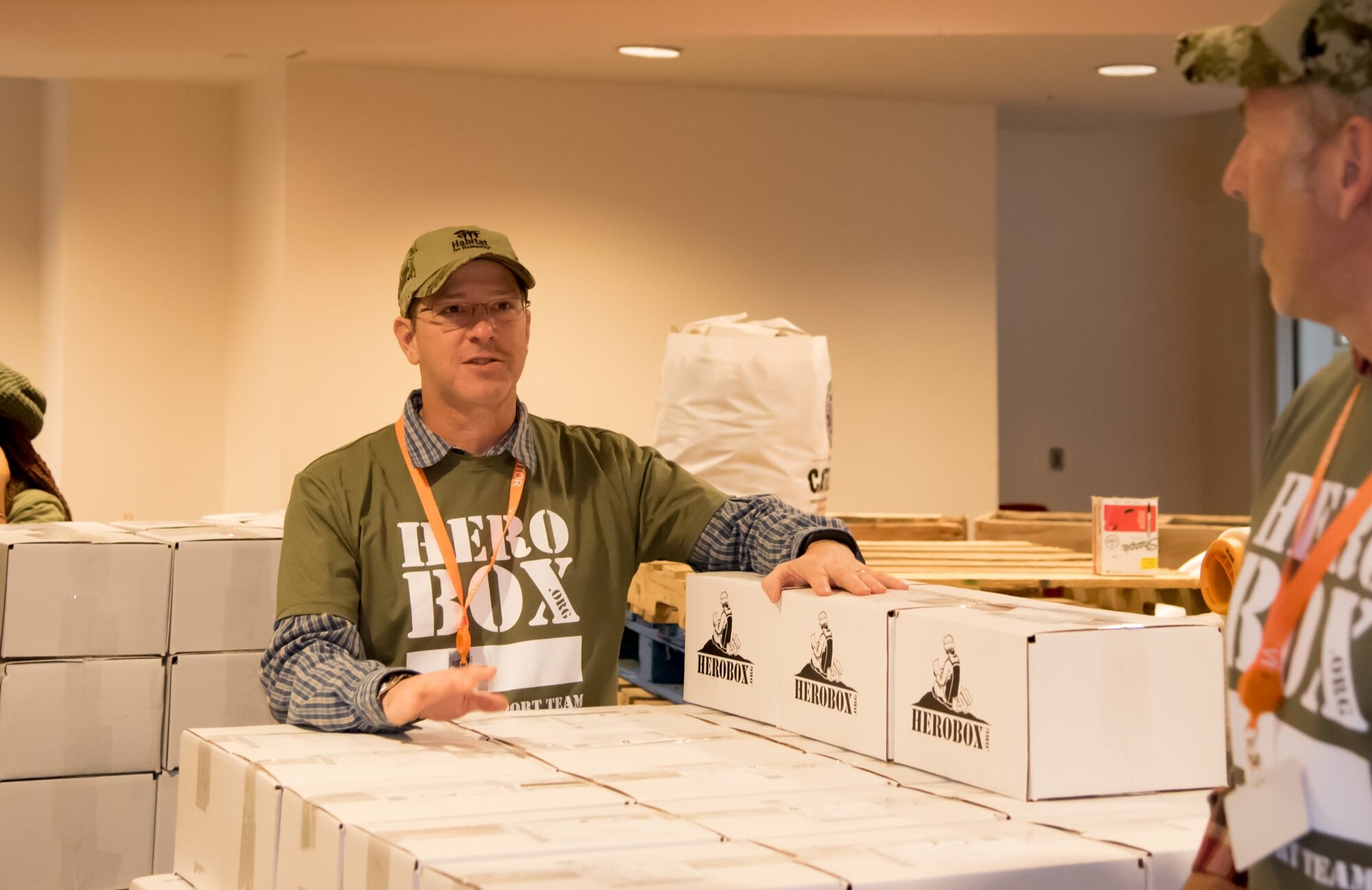 About Herobox — Herobox