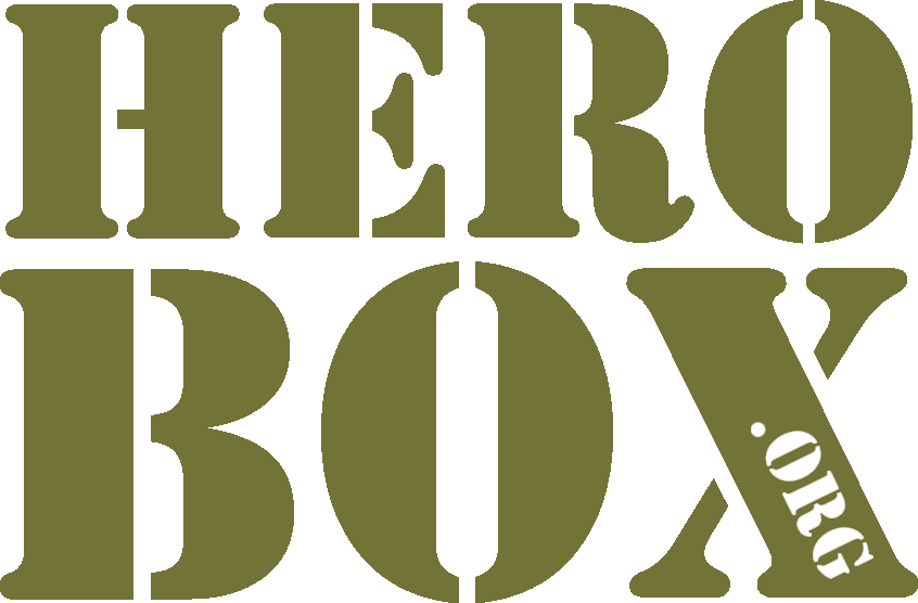 What to Pack in a Military Care Package — Herobox