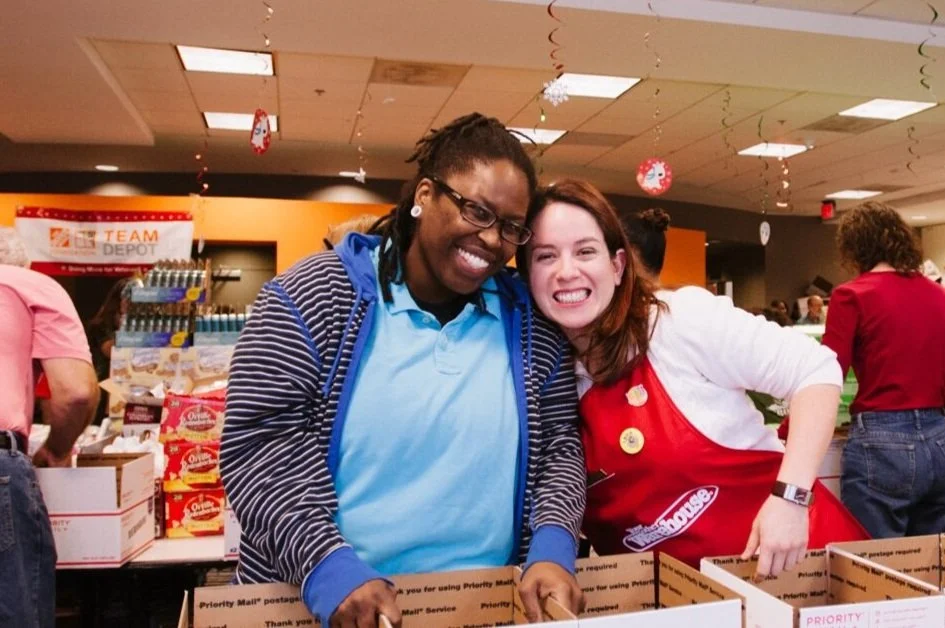 Send a HeroBox — Herobox