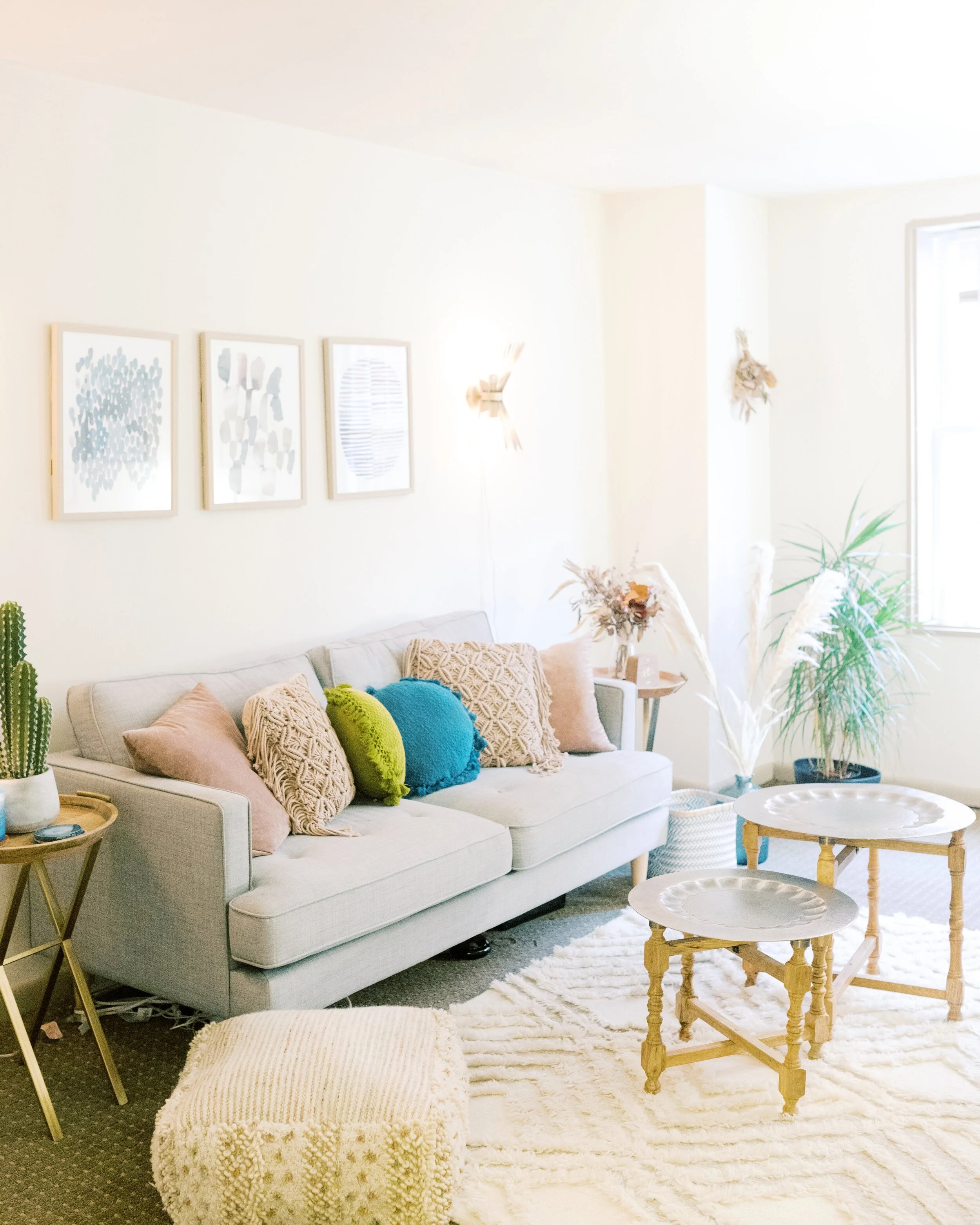 Private Practice & Coaching — The Therapy Group