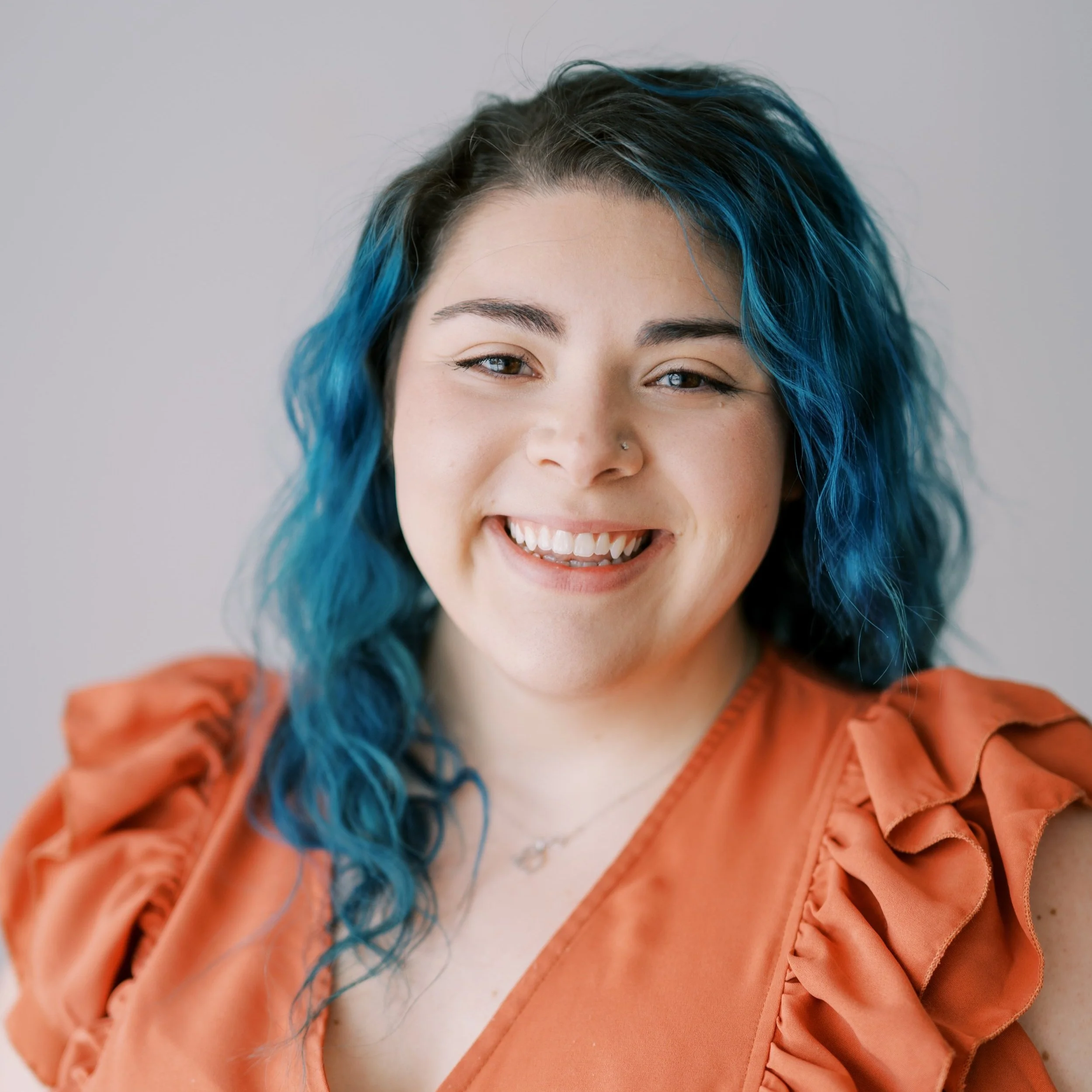 angela sanson, mft — The Therapy Group