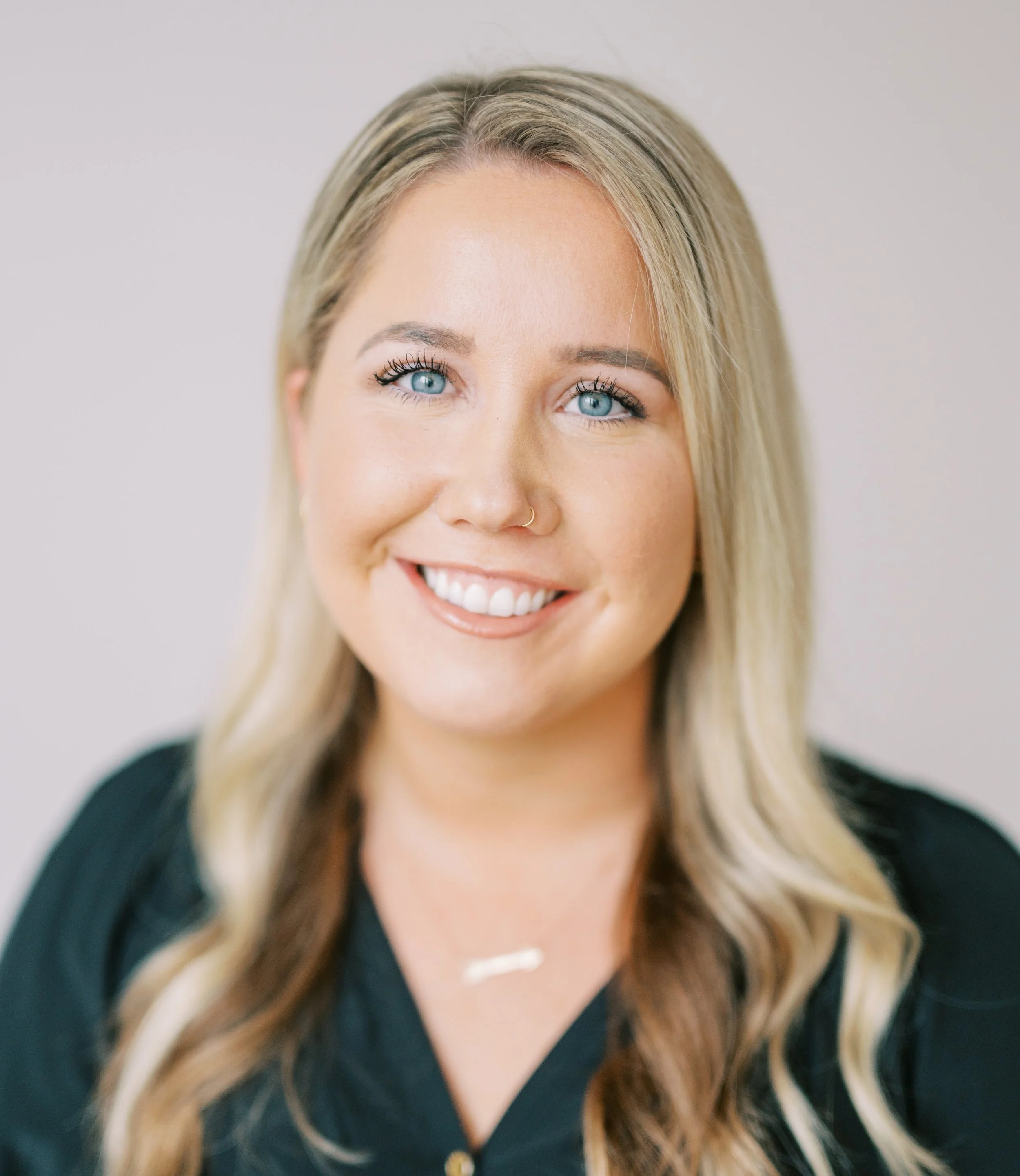 haley sheehan, mft — The Therapy Group