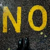 Why Is It So Hard to Say No? Heres How to Start.