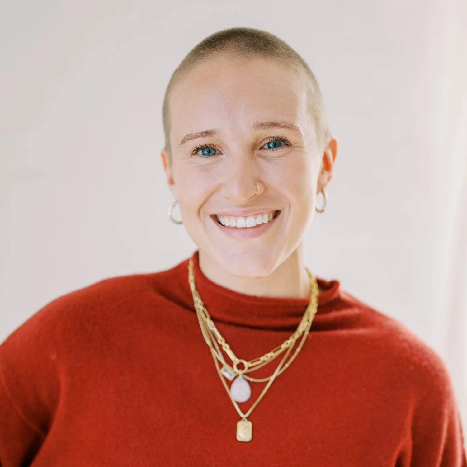 Paige Thompson, MFT — The Therapy Group