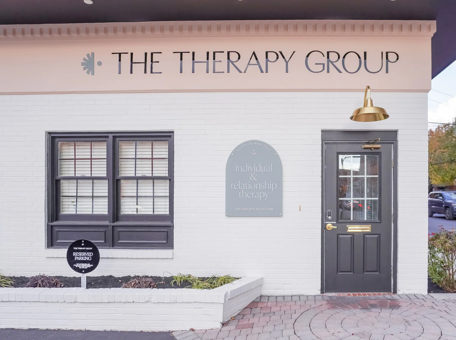 West Chester Therapy | Boutique Private In-PersonPractice
