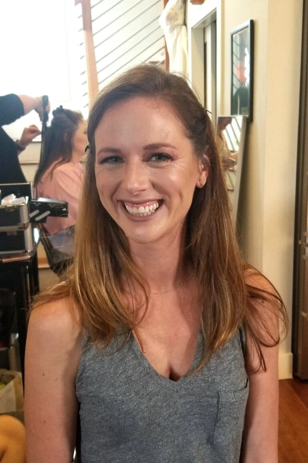 Weddings — Elizabeth Dolan