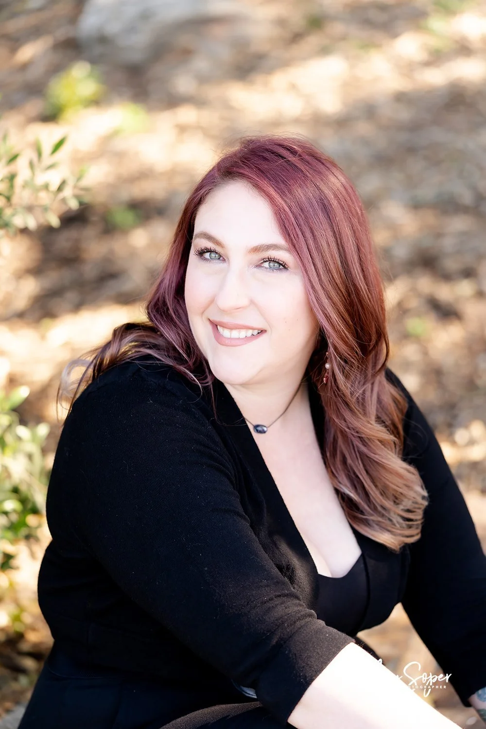 CONTACT — Elizabeth Dolan