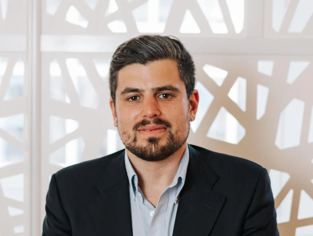 Mobility Veteran Ben Bear Joins Populus as an Advisor — Populus