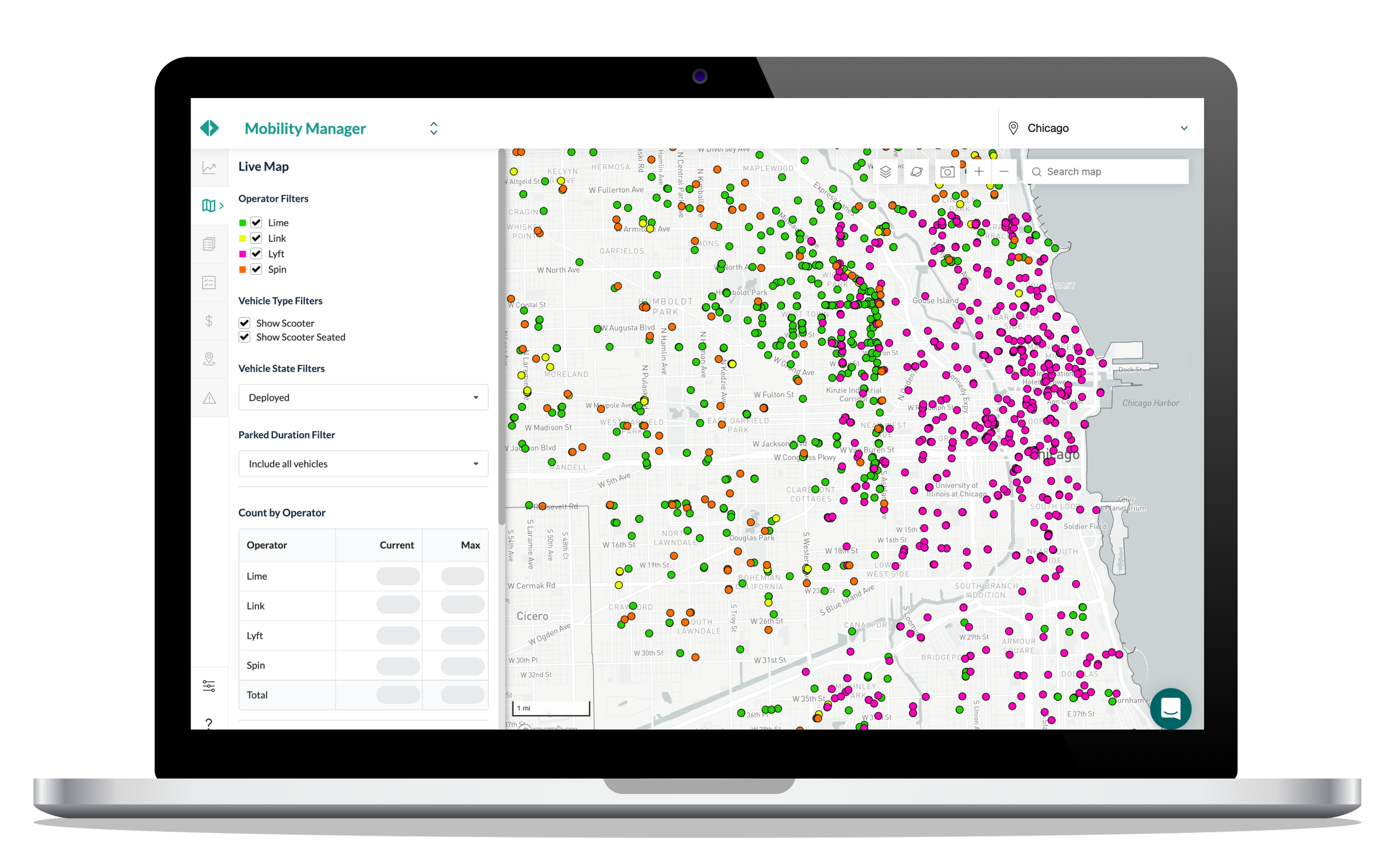 City of Chicago Selects Populus as Digital Solution to Manage New ...