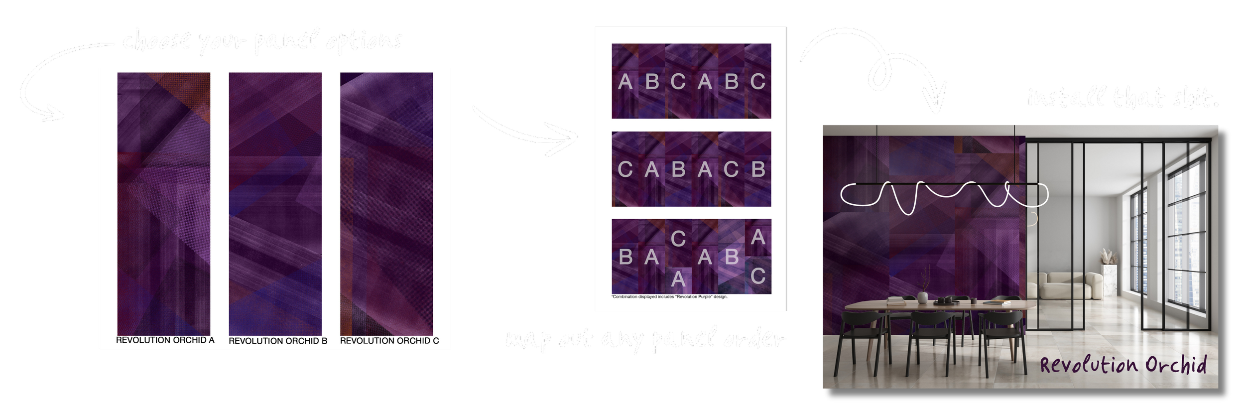 WTF is Mix + Match? — blackcrowstudios.com