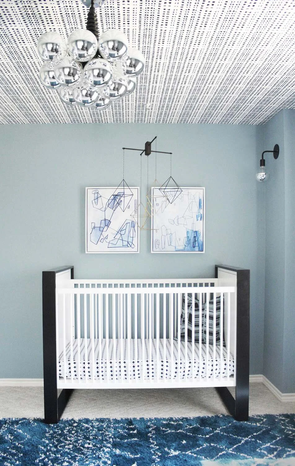 Install Gallery — blackcrowstudios.com