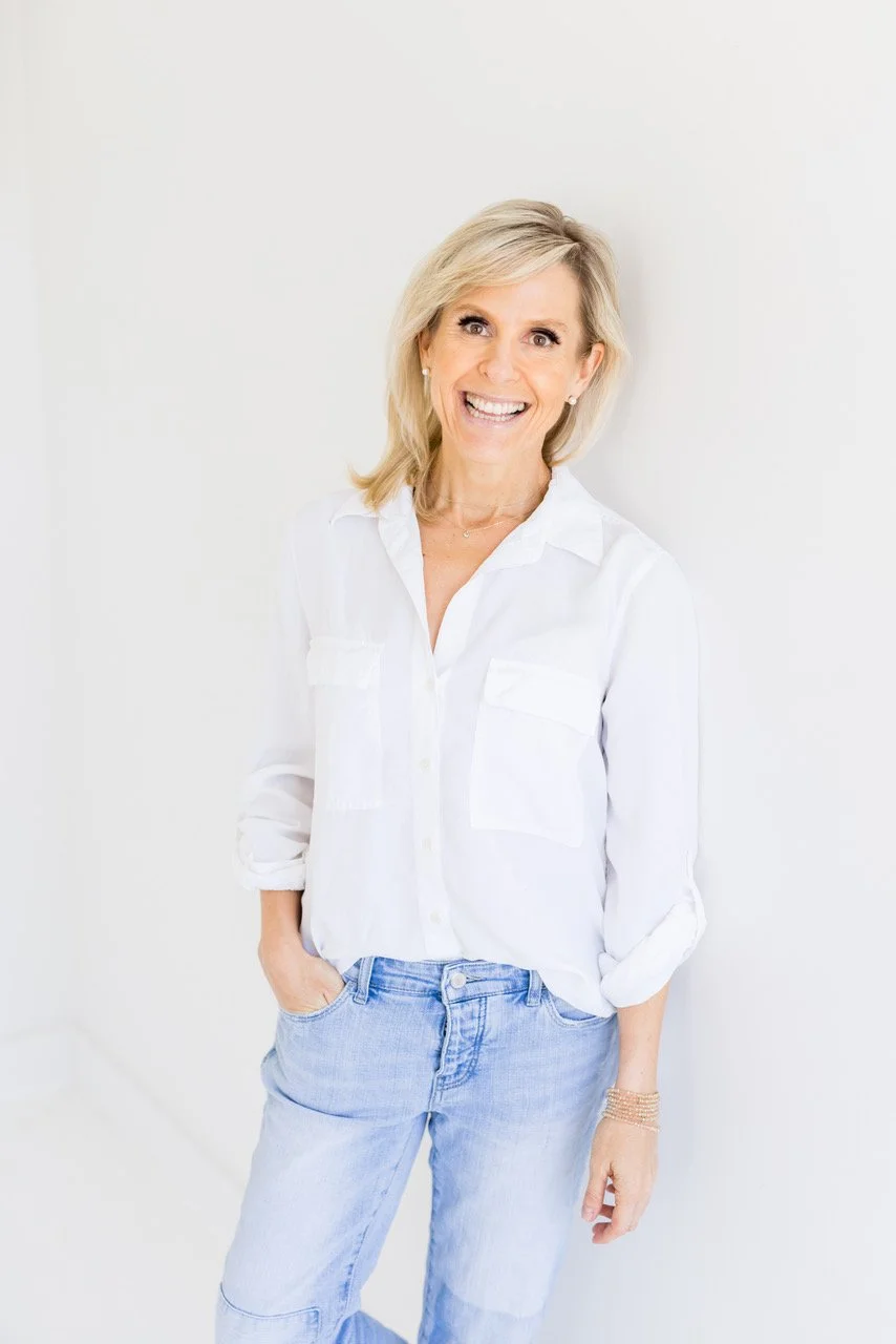 Rediscover Your Amazing Self — Next Step with Nicole Renee ...