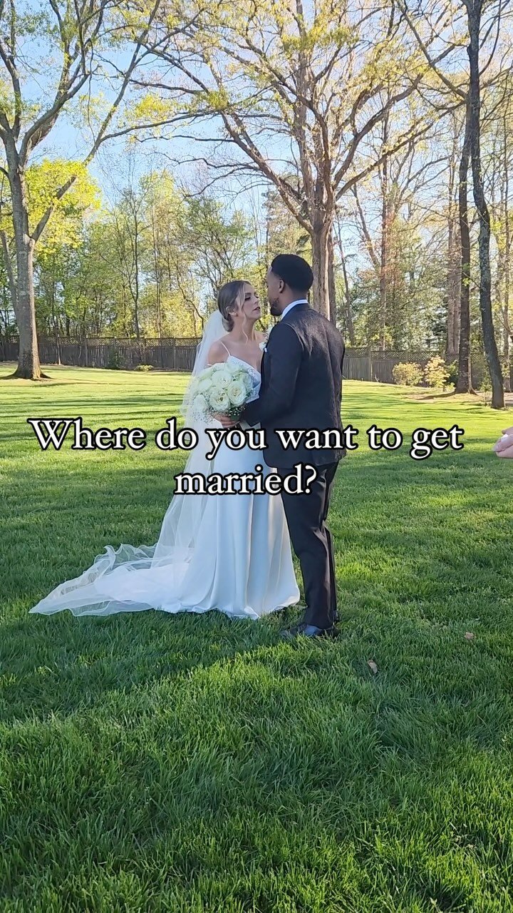 Luxury Wedding Venue in Inman, SC | Adelaide Events Venue