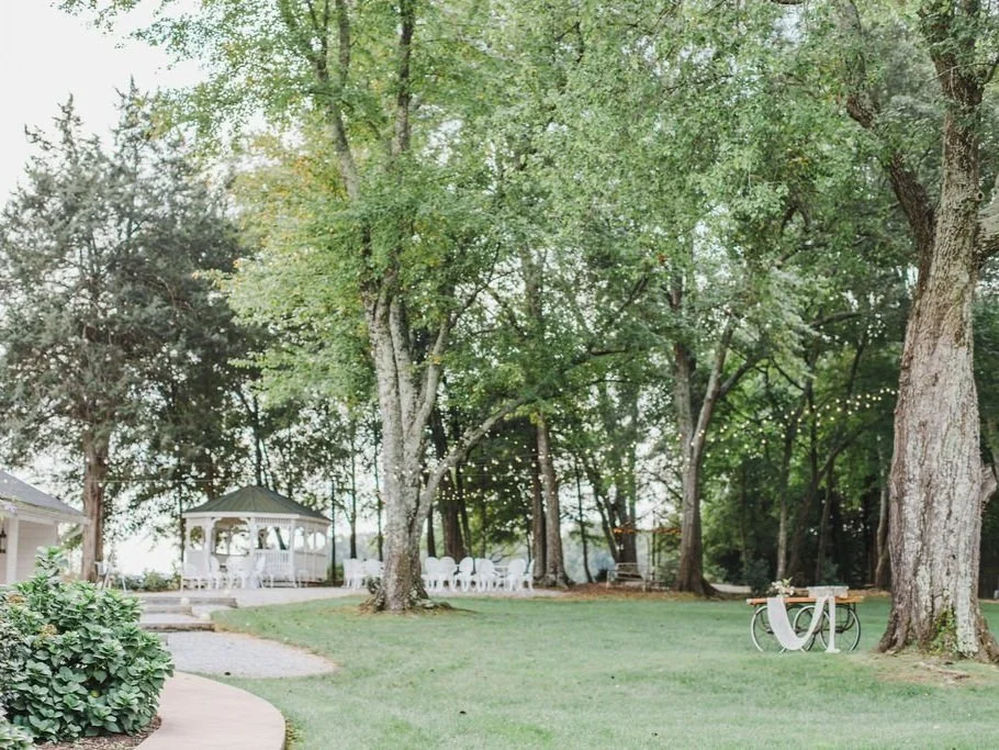 Luxury Wedding Venue in Inman, SC | Adelaide Events Venue