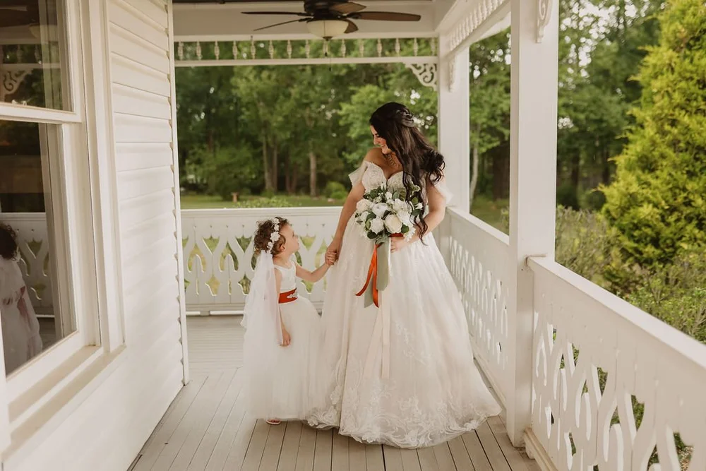 Luxury Wedding Venue in Inman, SC | Adelaide Events Venue