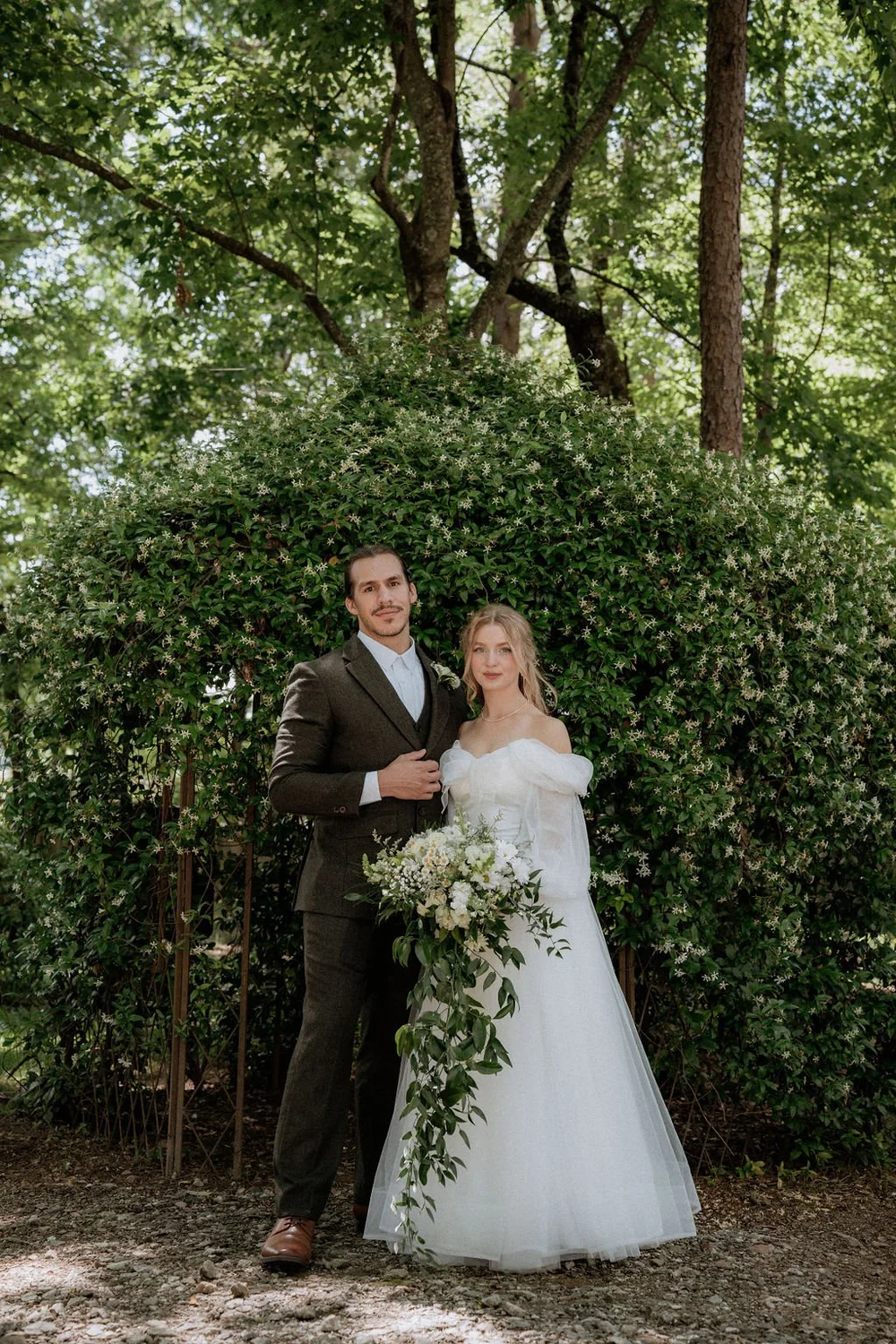 Luxury Wedding Venue in Inman, SC | Adelaide Events Venue