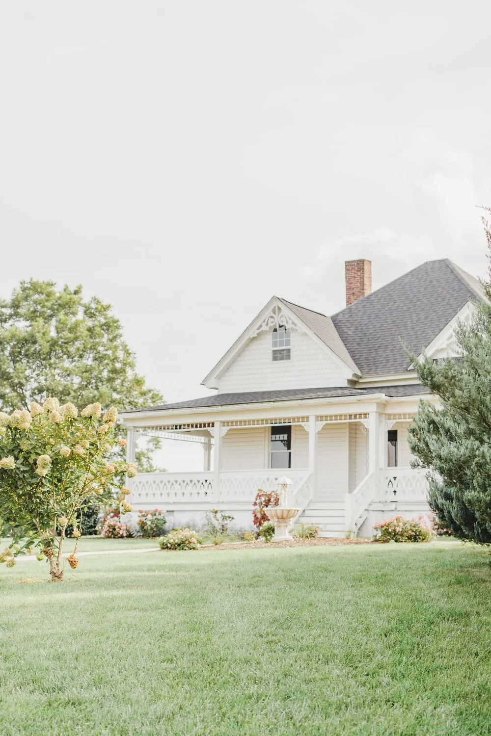 Luxury Wedding Venue in Inman, SC | Adelaide Events Venue