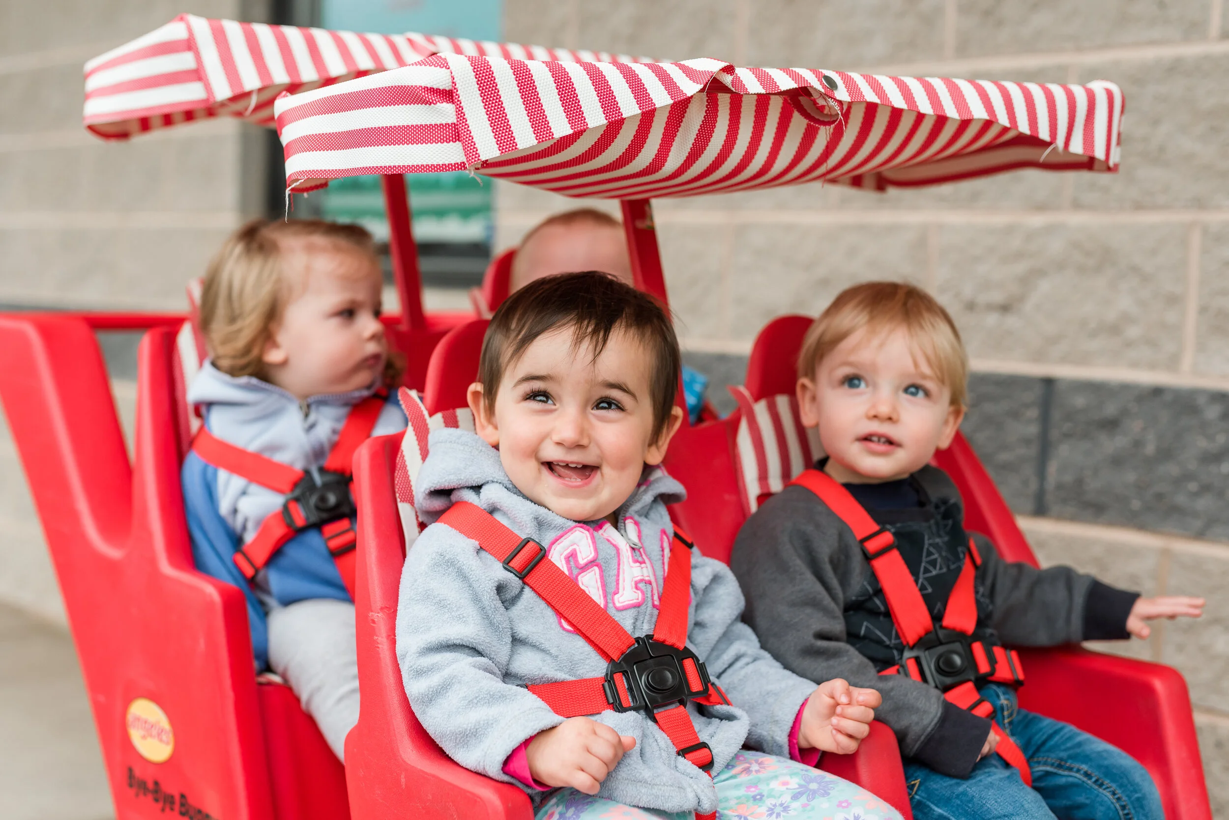 Grammy's Garden Learning Center