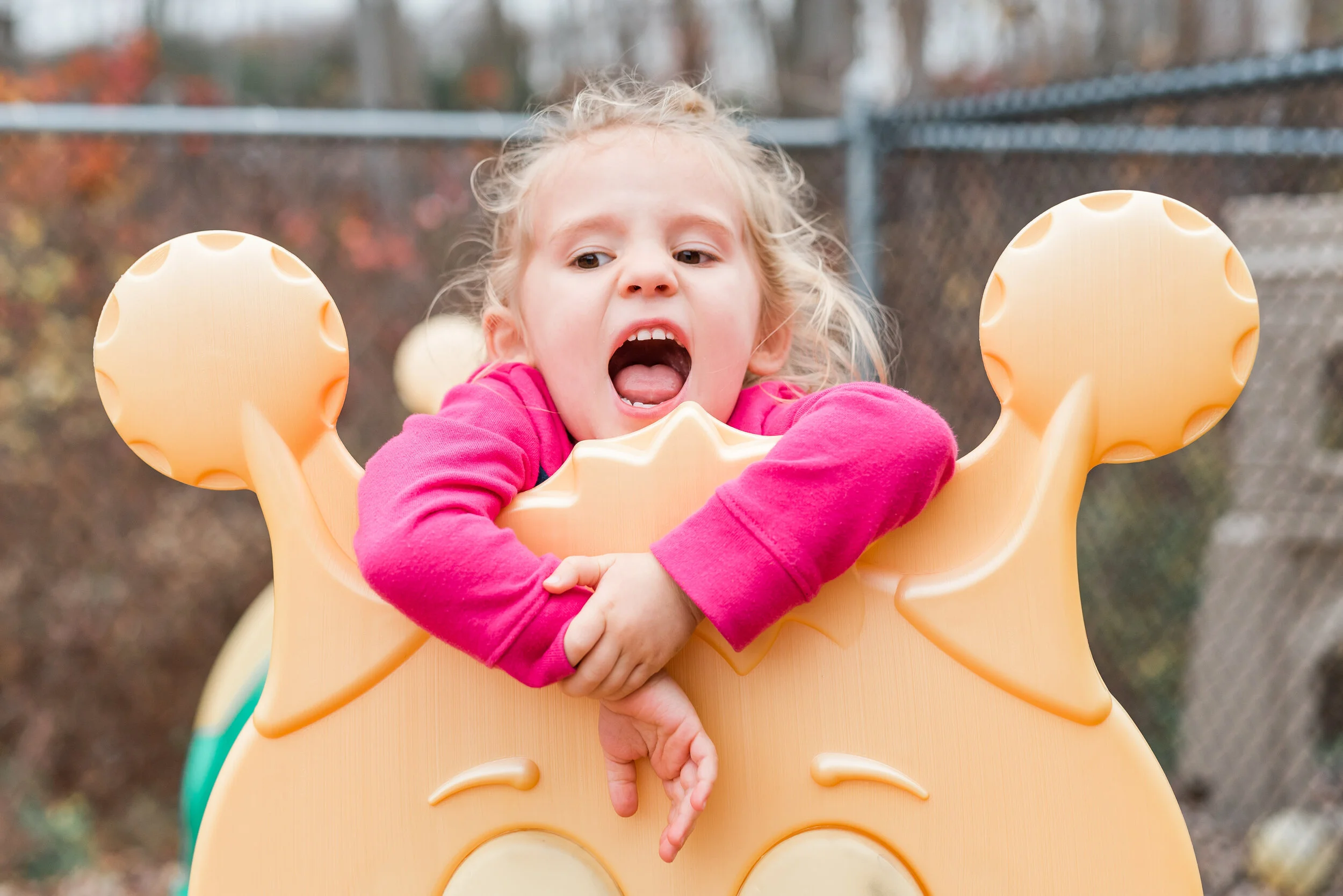 Grammy's Garden Learning Center