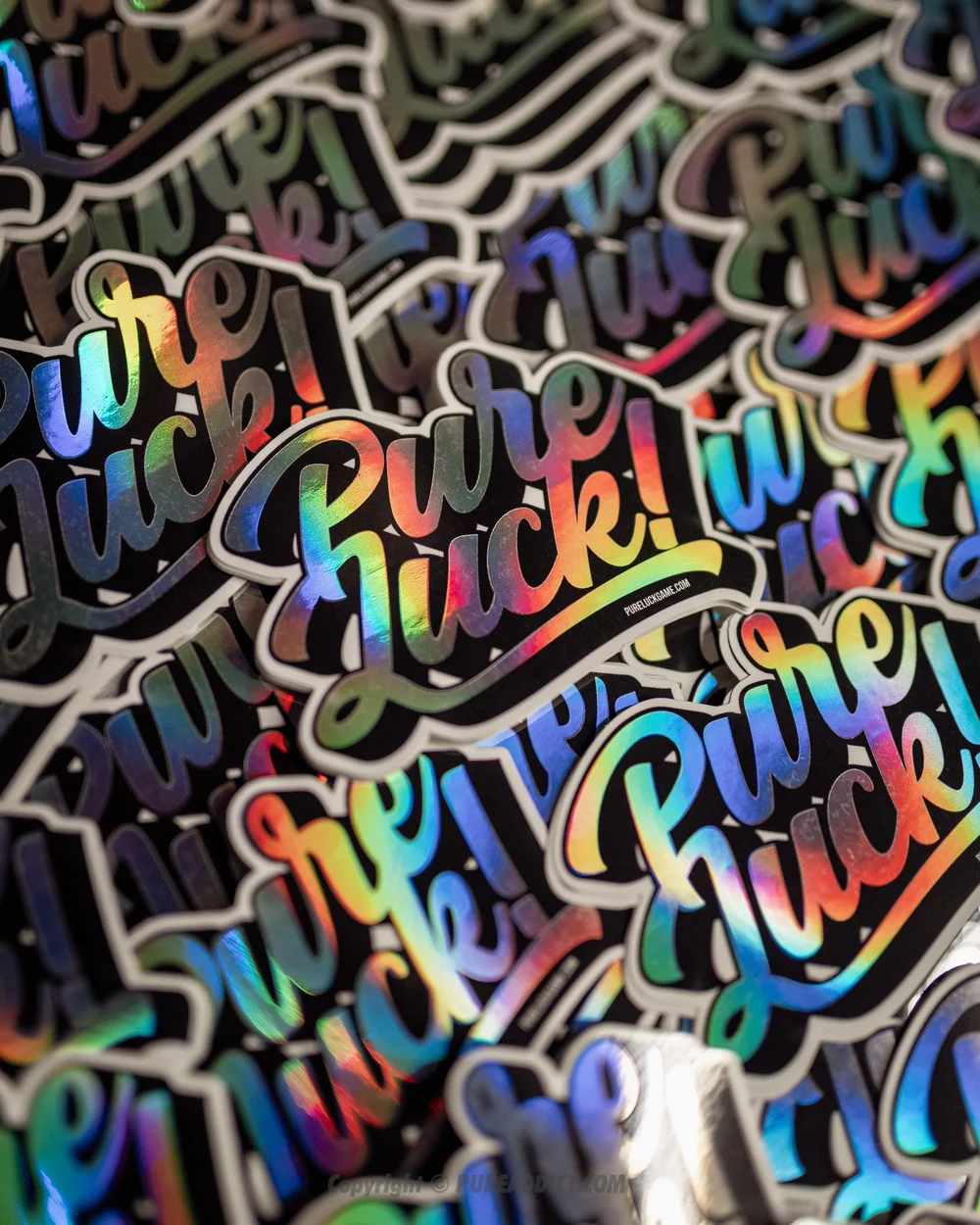 Shop — PURE