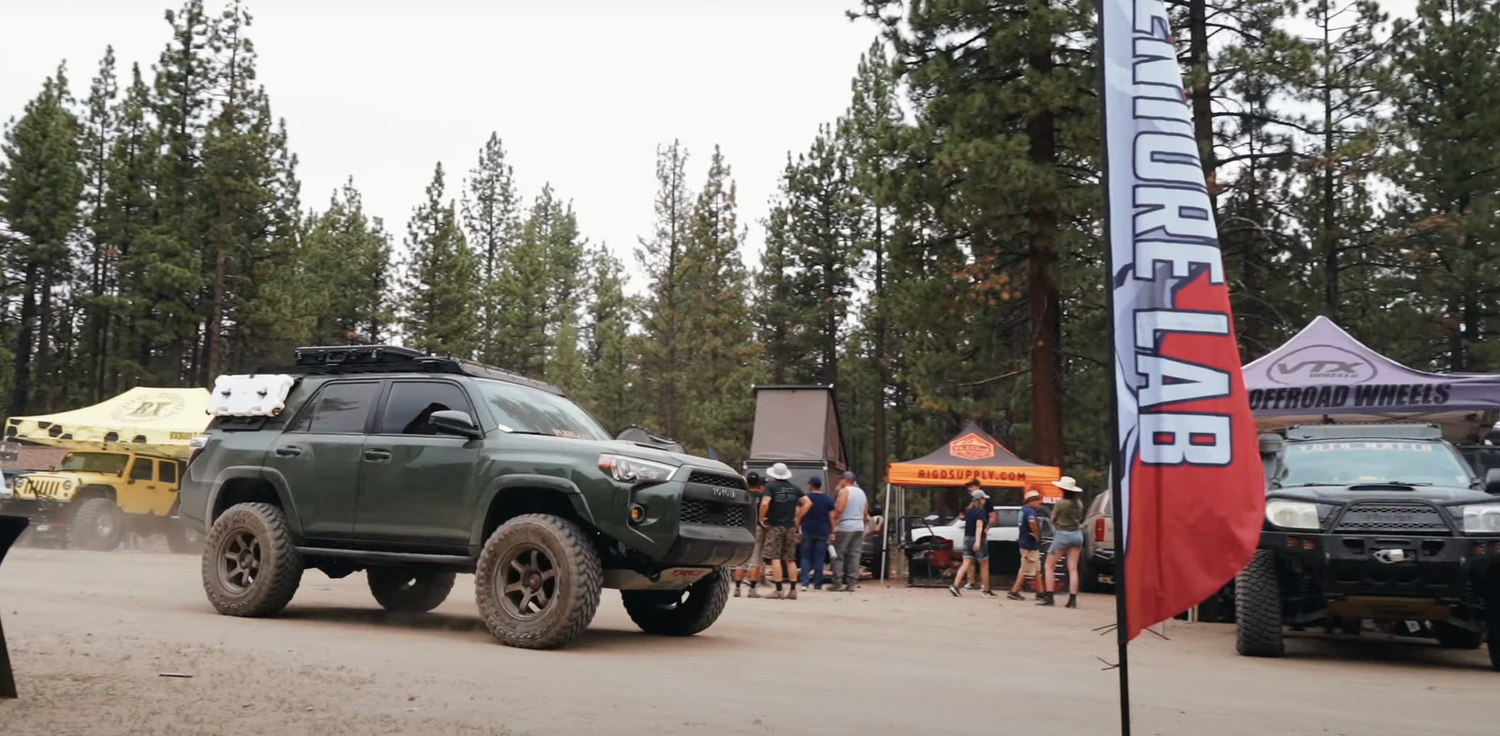 PURE | Merch, Events, Blog, Vlog, Photos. PURE 4X4, PURE VIP and all ...