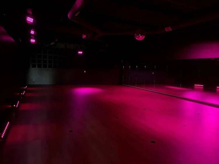 Madhouse Dance | A New Take On Dance Workout Classes