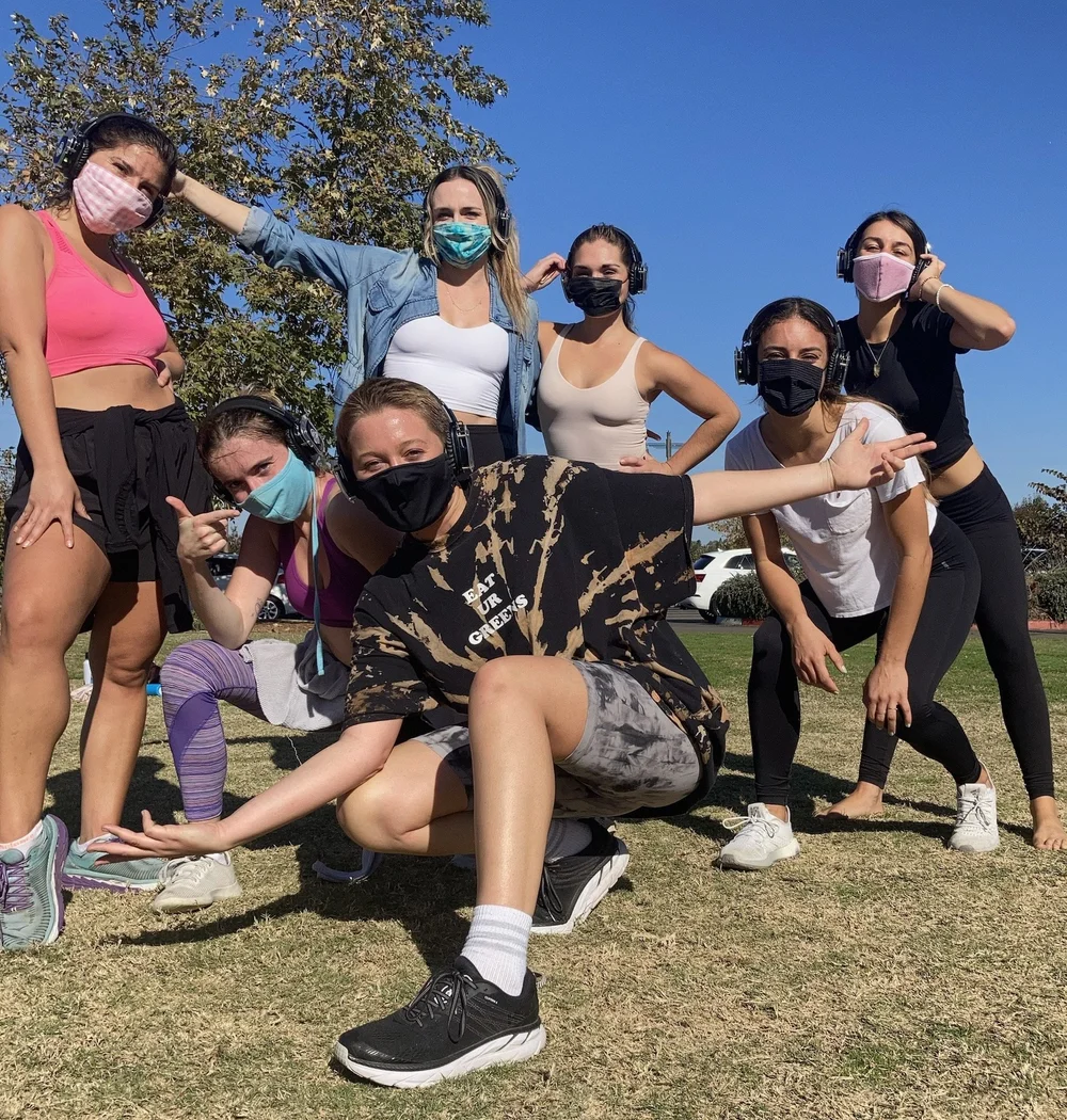 Madhouse Dance | A New Take On Dance Workout Classes