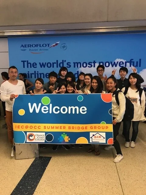 Students — Student International Housing Inc.