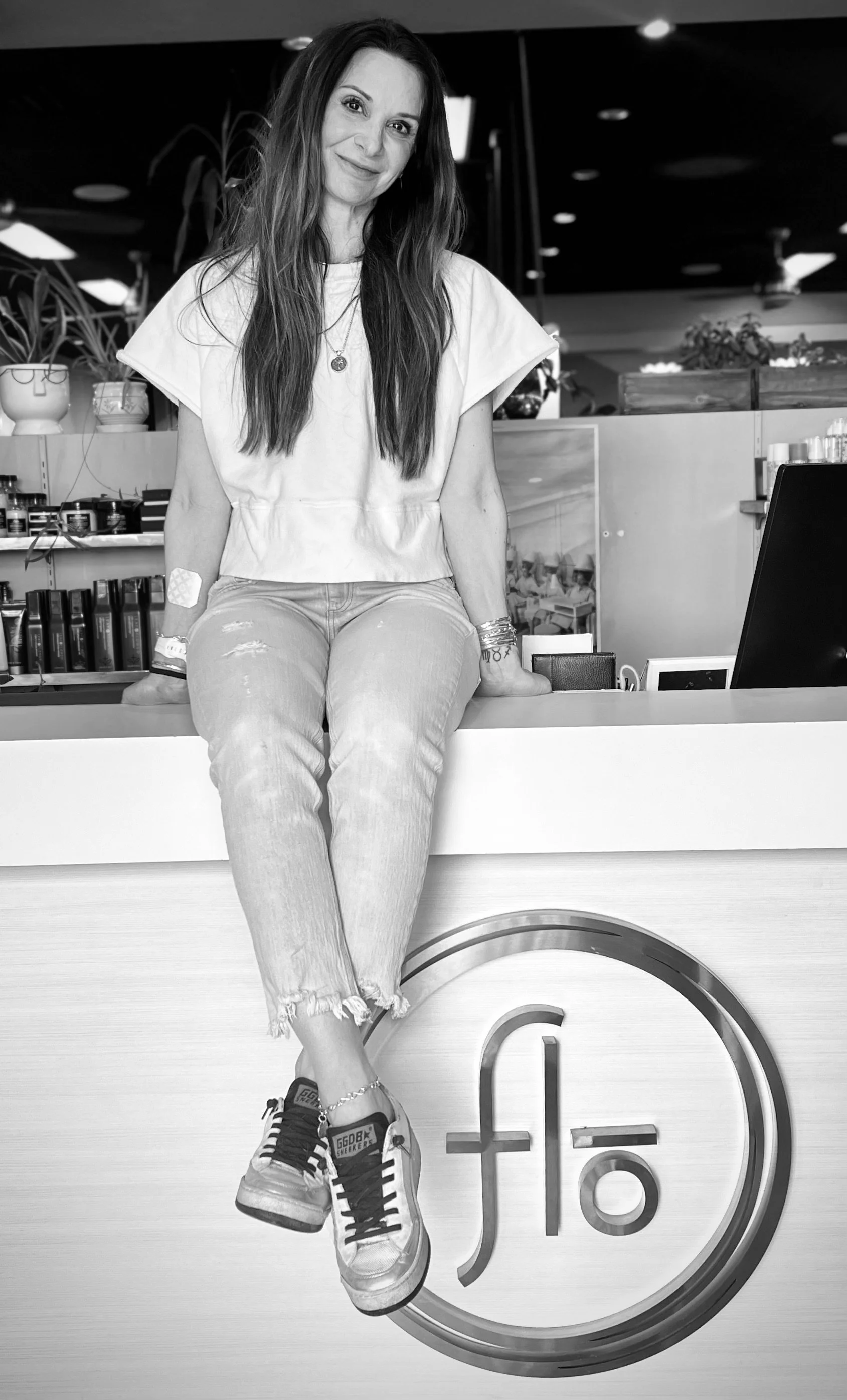 Stylists — flo SALON + LOUNGE