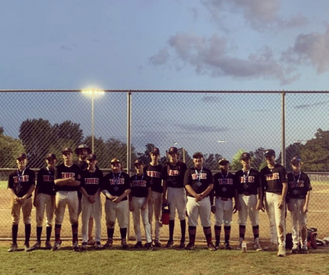 Redbirds Baseball Club Inc.