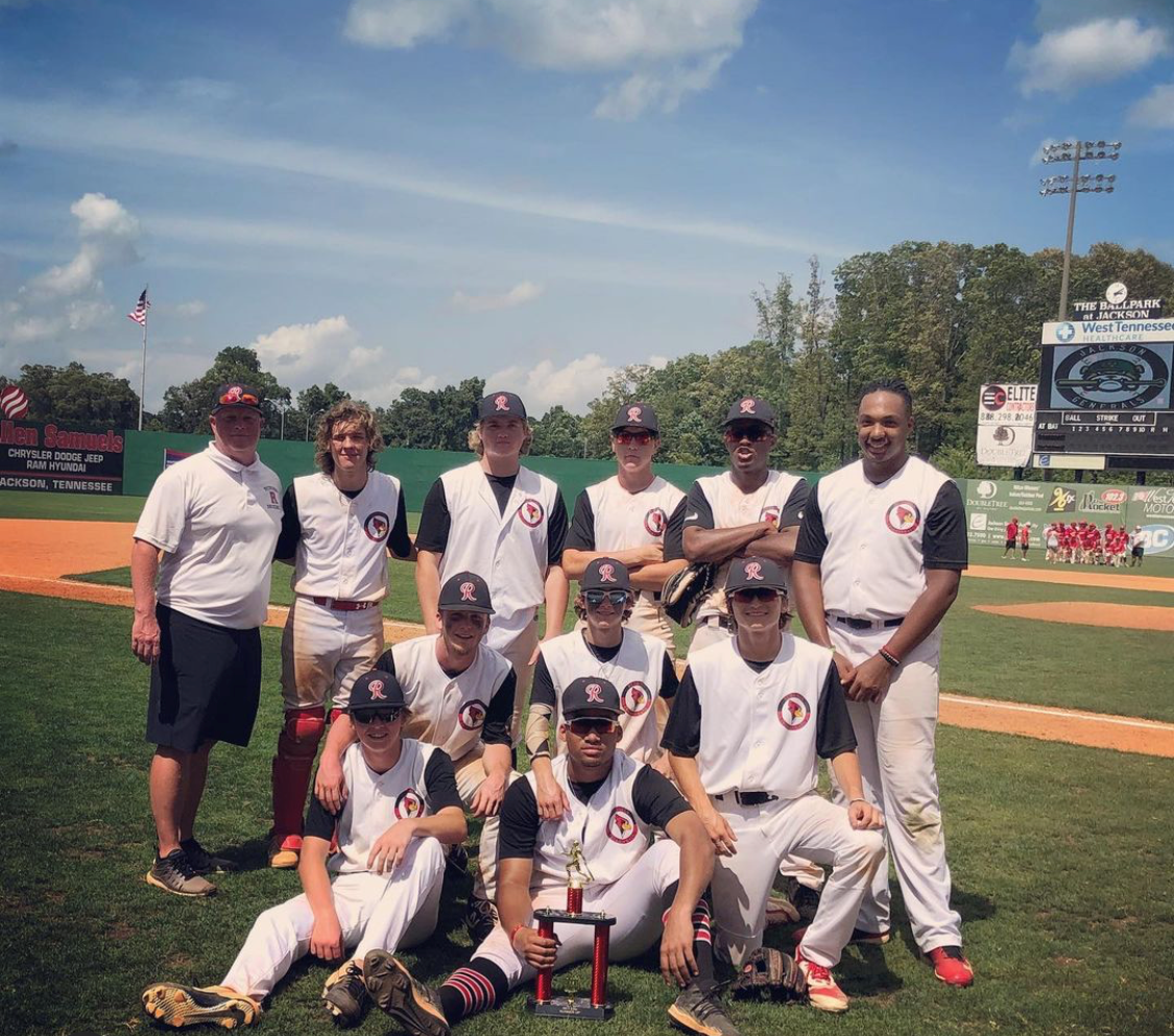 Redbirds Baseball Club Inc.