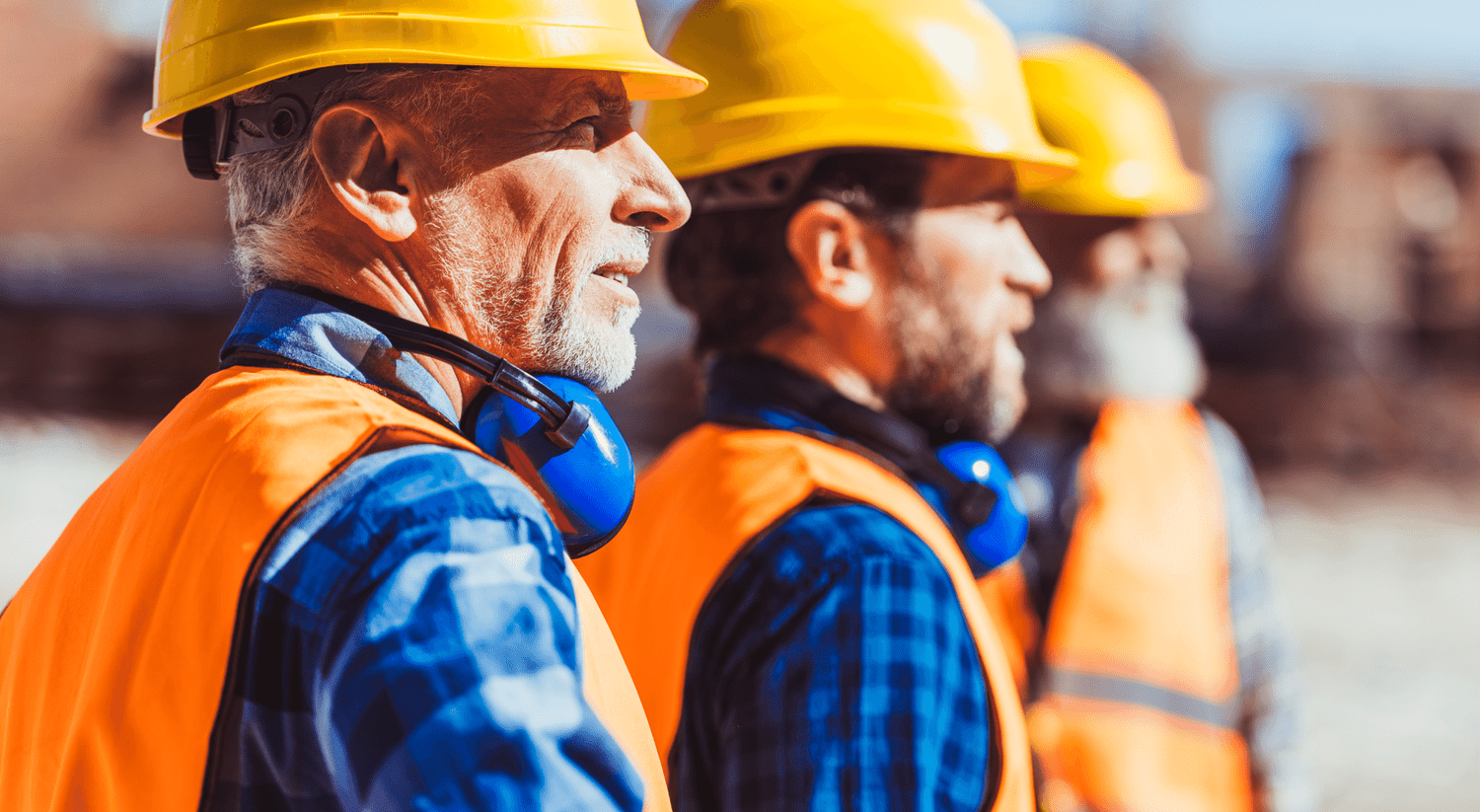 About — Proactive Work Health