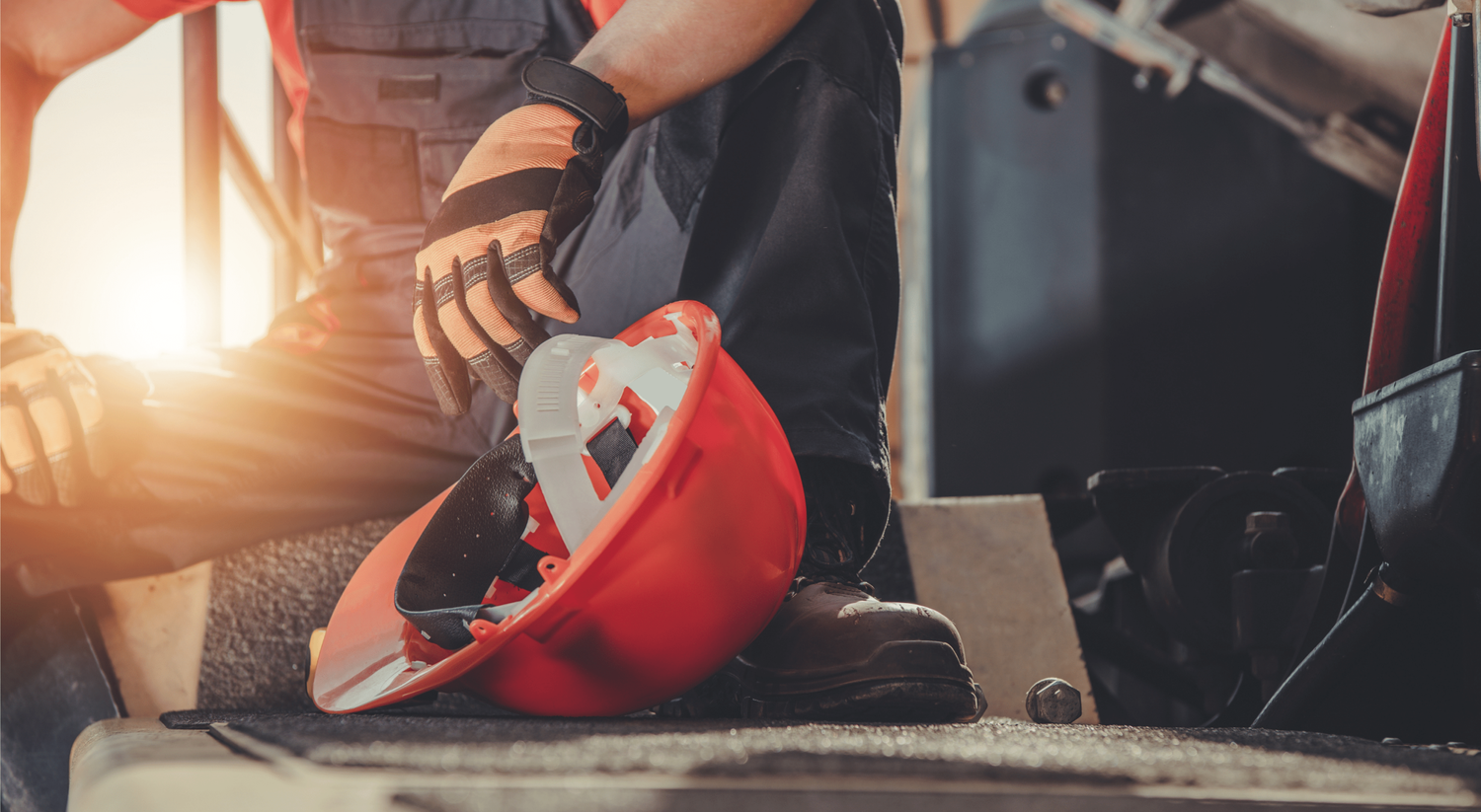 Proactive Work Health