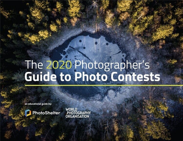 Top Tips for Entering Photo Competitions — NATALIE FINNEY