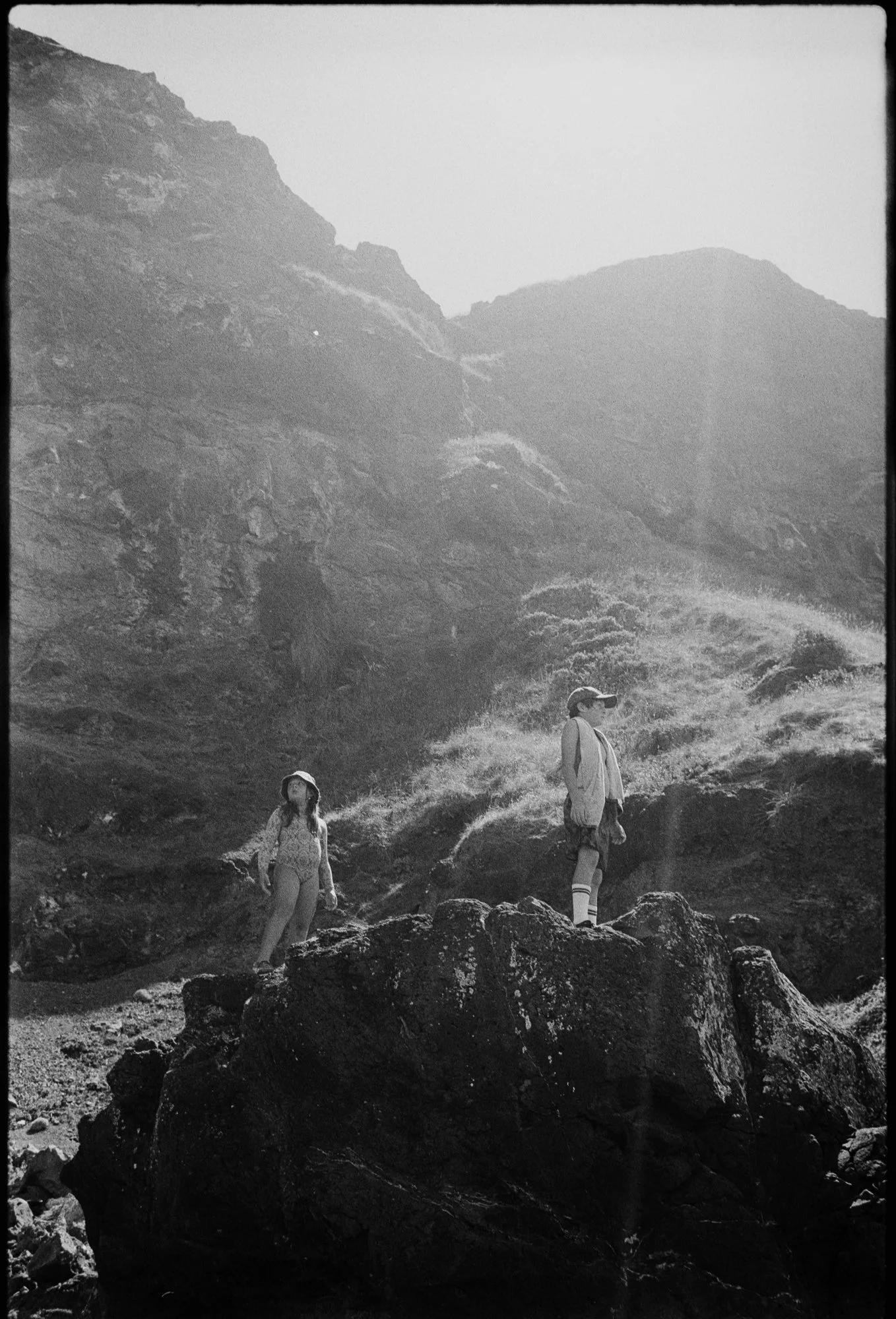 MAINTAINING MOMENTUM IN LONG-FORM PHOTOGRAPHY PROJECTS — NATALIE FINNEY